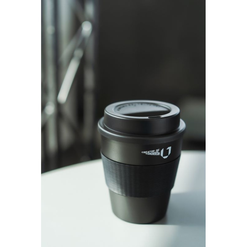 VILNIUS TECH reusable cup